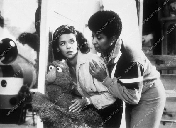 Sesame Street Follow That Bird 9529B-11 – ABCDVDVIDEO