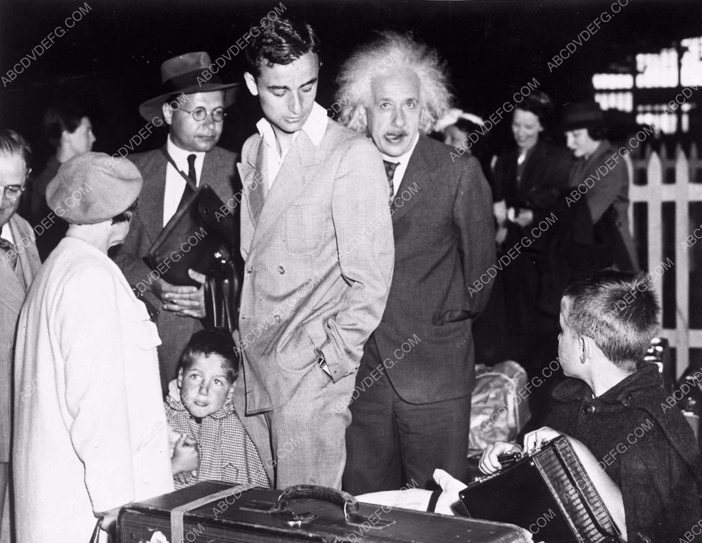 Albert Einstein Family