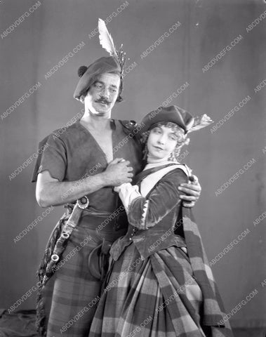 Lillian Gish Norman Kerry silent film Annie Laurie anilau-13 – ABCDVDVIDEO