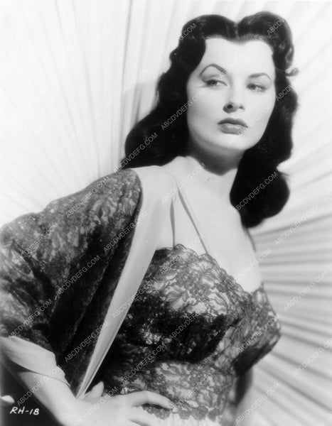 beautiful Ruth Hampton portrait 8b20-0574 – ABCDVDVIDEO