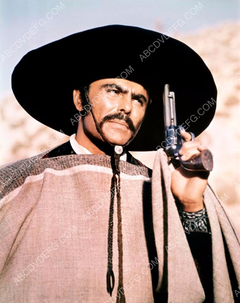 Films De John Saxon