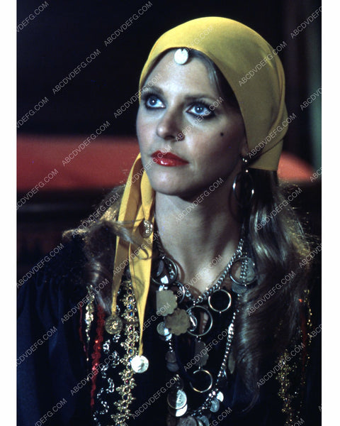 Lindsay Wagner gypsy fortune teller TV The Bionic Woman 8b20-10234 ...