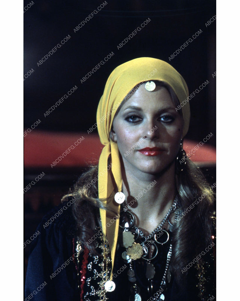 Lindsay Wagner gypsy fortune teller TV The Bionic Woman 8b20-10281 ...