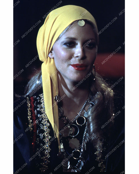 Lindsay Wagner gypsy fortune teller TV The Bionic Woman 8b20-10294 ...