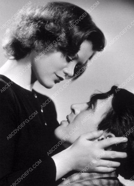 Simone Simon James Stewart film Seventh Heaven 8b20-10431 – ABCDVDVIDEO