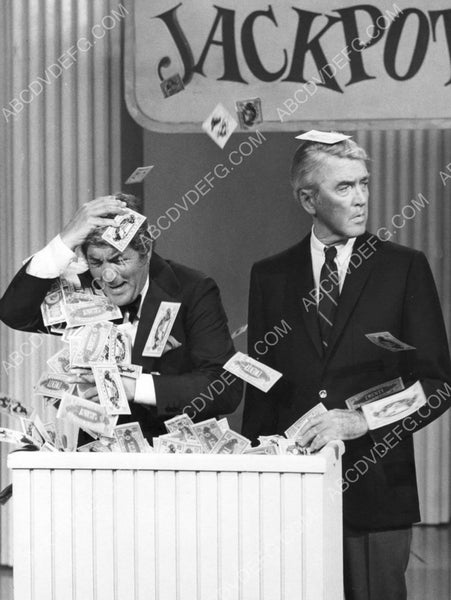 Dean Martin James Stewart comedy skit 8b20-10886 – ABCDVDVIDEO