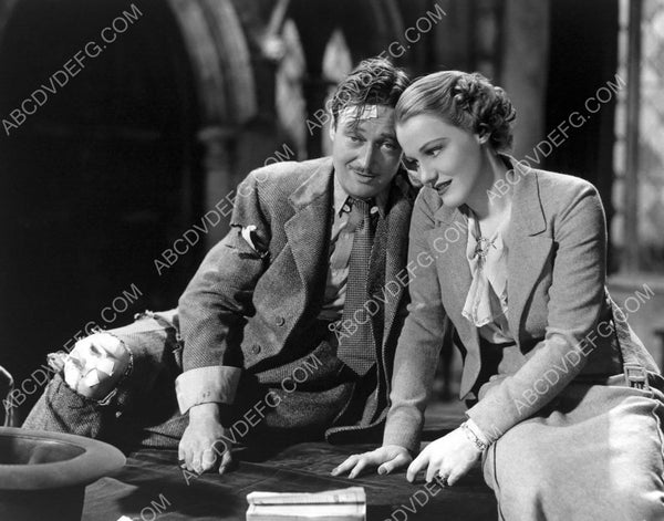 Edmund Lowe Constance Cummings film Attorney for the Defense 8b20-1090 ...