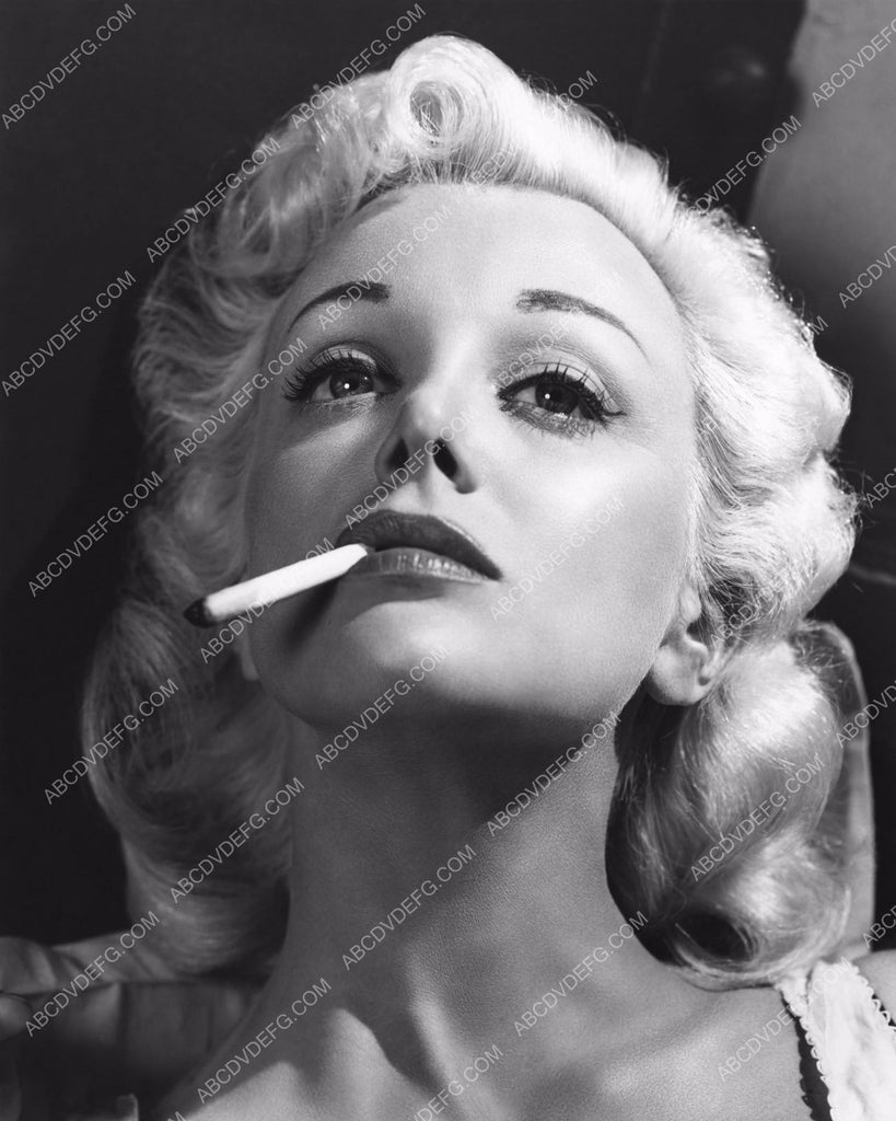 Jan Sterling Smoking Jan Sterling