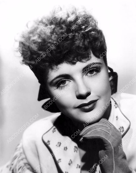 beautiful Kay Aldridge portrait 8b20-12525 – ABCDVDVIDEO