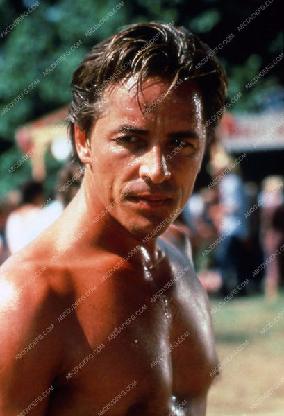 shirtless Don Johnson out in the sun 8b20-12680 – ABCDVDVIDEO