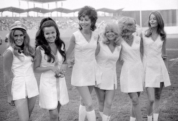 Caren Wilkinson Annette Funicello Michele Lee Sally Struthers 8b20-130 ...