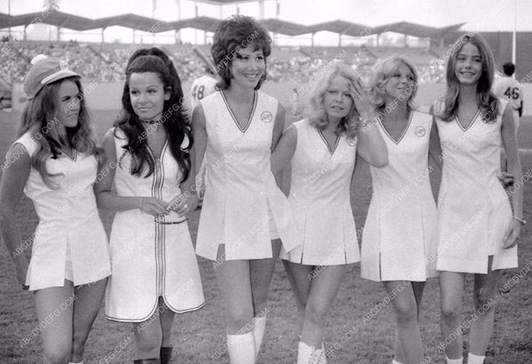 Caren Wilkinson Annette Funicello Michele Lee Sally Struthers 8b20-130 ...
