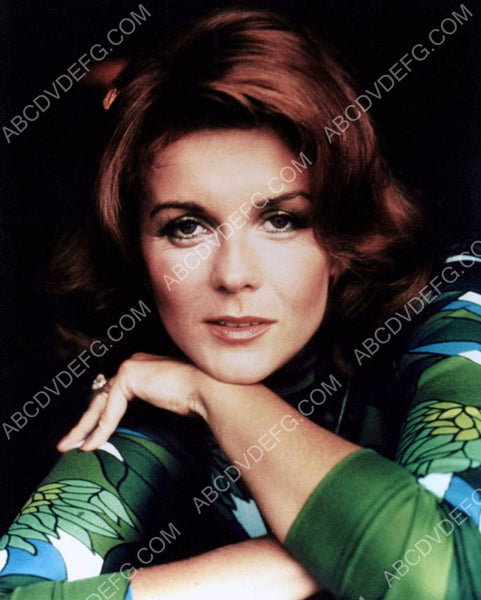 beautiful Ann-Margret portrait 8b20-13388 – ABCDVDVIDEO