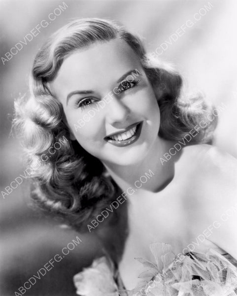 stunningly beautiful Deanna Durbin portrait 8b20-14306 – ABCDVDVIDEO