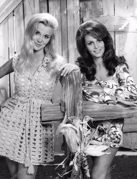 sexy country girls Diana Scott Gunilla Hutton TV Hee Haw babes 8b20-14 ...