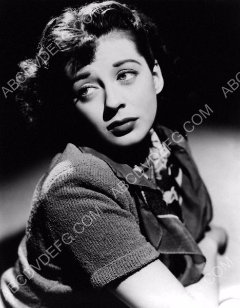 beautiful Gail Russell portrait 8b20-15075 – ABCDVDVIDEO