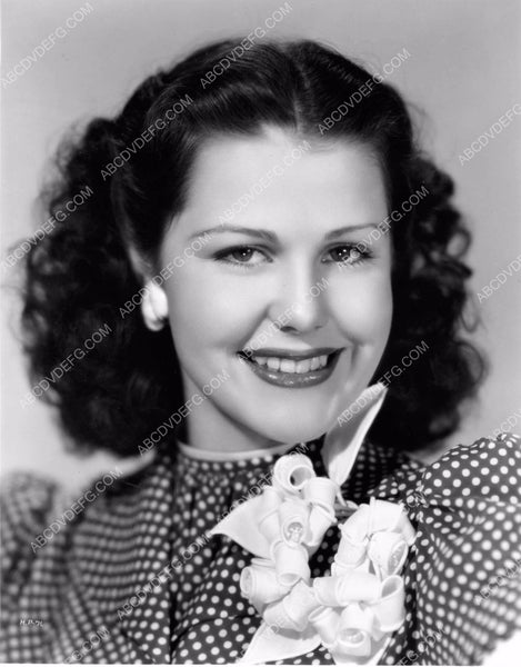 beautiful Helen Parrish portrait 8b20-15734 – ABCDVDVIDEO