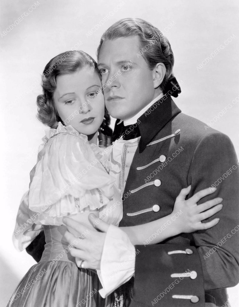 Nelson Eddy Cecilia Parker film Naughty Marietta 8b20-15918 – ABCDVDVIDEO