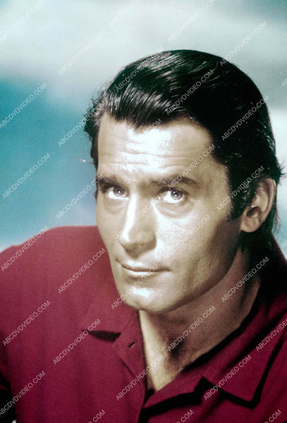 handsome Clint Walker portrait 8b20-16996 – ABCDVDVIDEO