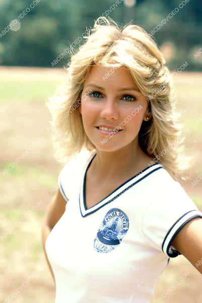 Heather Locklear portrait TV T.J. Hooker 8b20-17555 – ABCDVDVIDEO