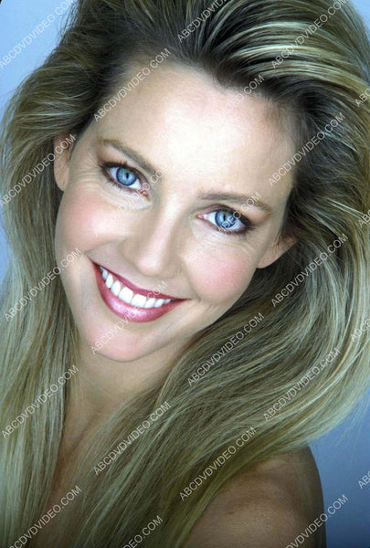 Heather Locklear portrait 8b20-17558 – ABCDVDVIDEO