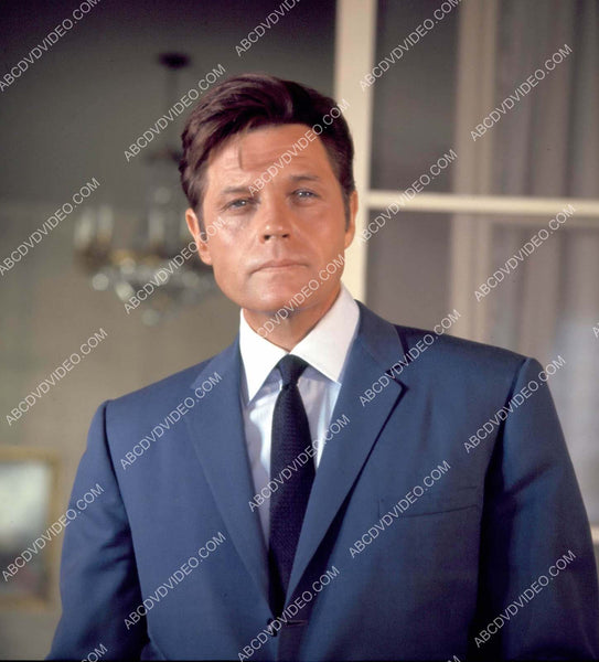 handsome Jack Lord portrait 8b20-18133 – ABCDVDVIDEO