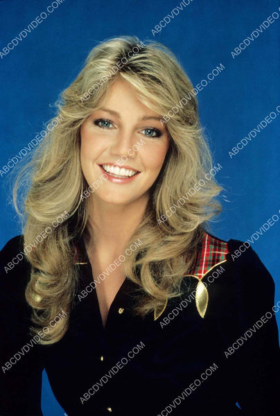 gorgeous Heather Locklear portrait 8b20-18407 – ABCDVDVIDEO