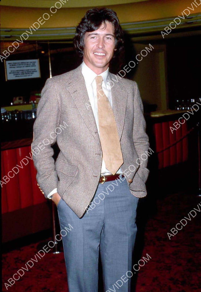 Randolph Mantooth