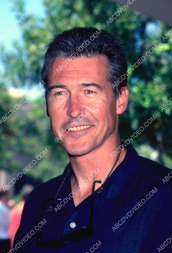 Randolph Mantooth outdoors 8b20-18885 – ABCDVDVIDEO