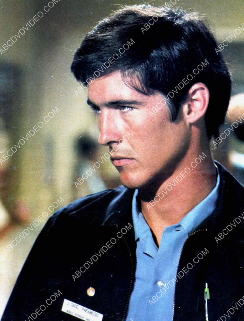 Emergency Randolph Mantooth
