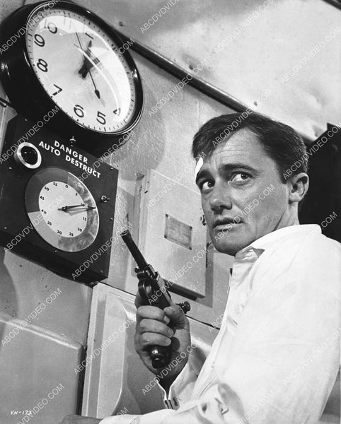 Robert Vaughn TV The Man from U.N.C.L.E. 8b20-18914 – ABCDVDVIDEO