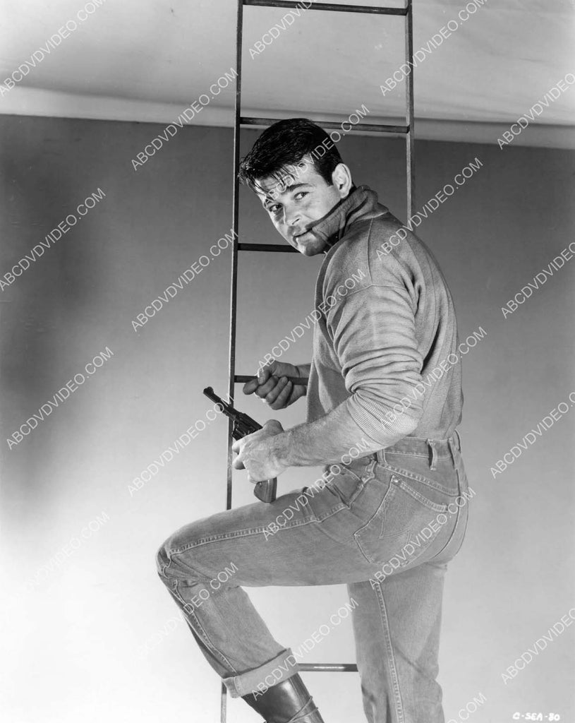 Stuart Whitman unknown film 8b20-19057 – ABCDVDVIDEO