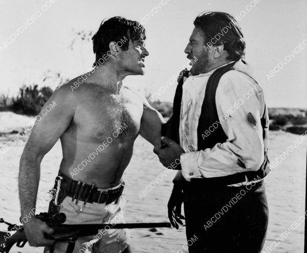 Stuart Whitman unknown film 8b20-19062 – ABCDVDVIDEO