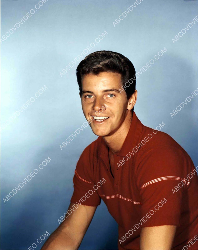 handsome Peter Brown portrait 8b20-20061 – ABCDVDVIDEO