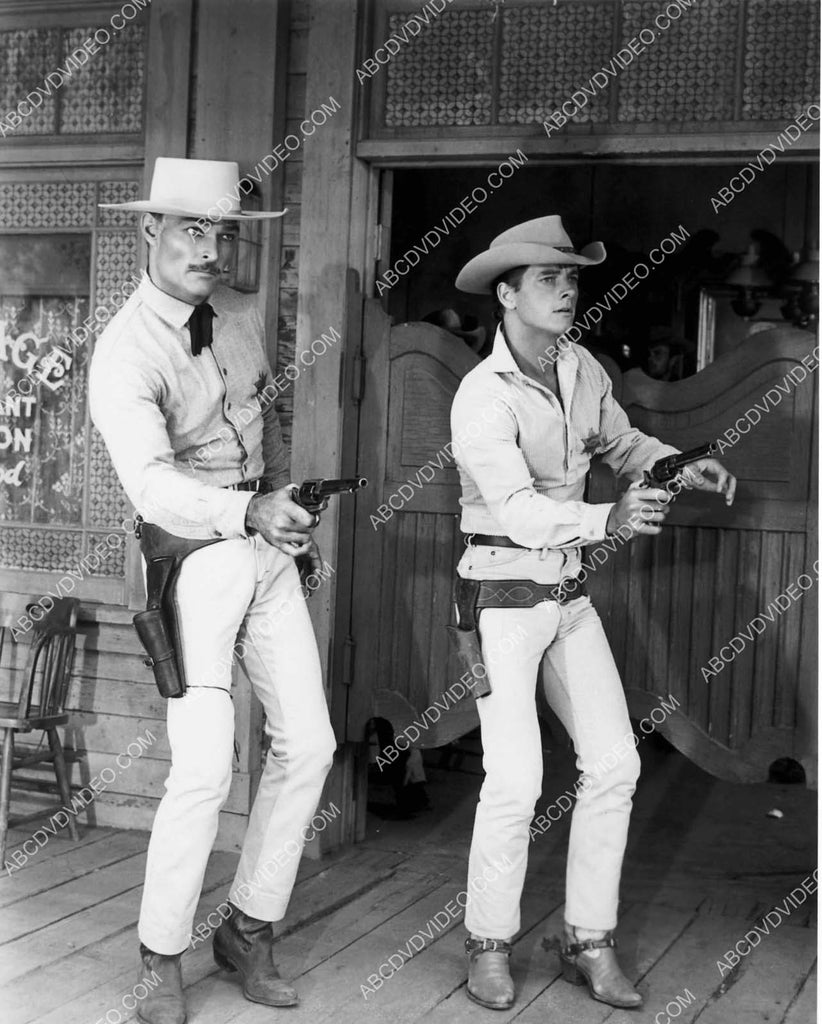 John Russell Lawman Trivia John Russell IMDb