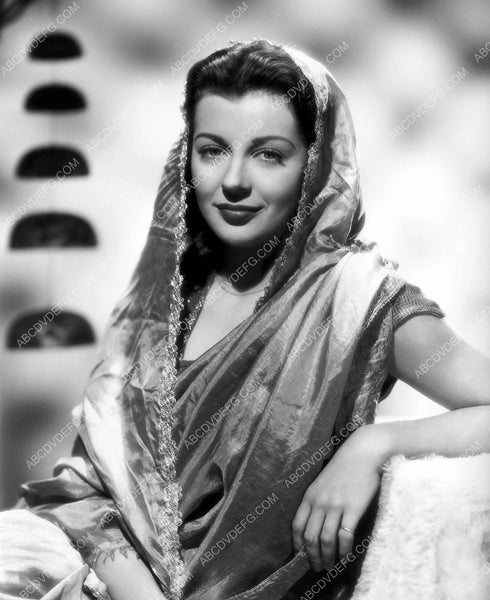 beautiful Gail Russell portrait 8b20-2644 – ABCDVDVIDEO