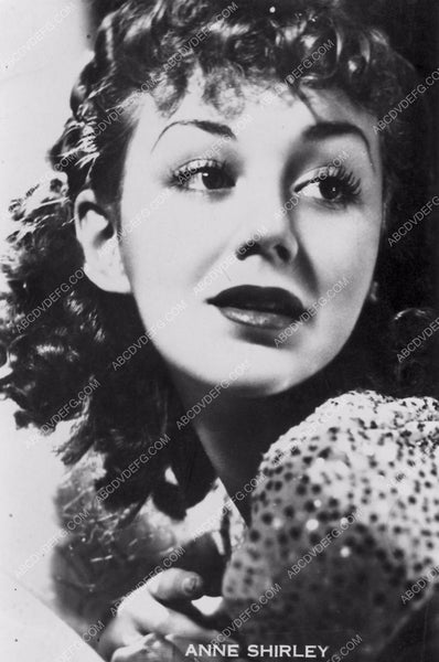 Anne Shirley portrait 8b20-2837 – ABCDVDVIDEO