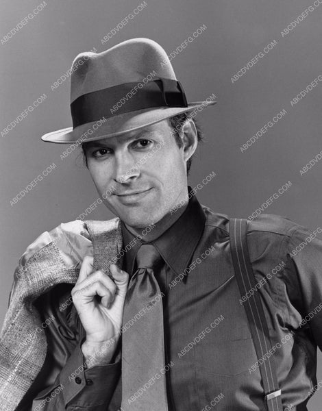 Dwight Schultz portrait TV The A-Team 8b20-4417 – ABCDVDVIDEO
