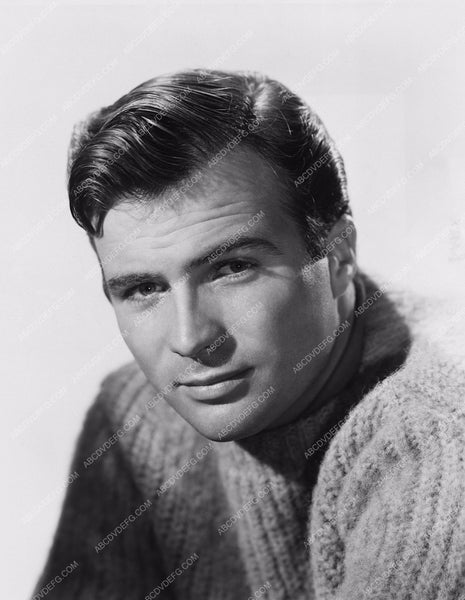 handsome Barry Coe portrait 8b20-4646 – ABCDVDVIDEO