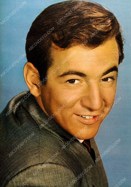 Bobby Darrin magazine portrait 8b20-5080 – ABCDVDVIDEO