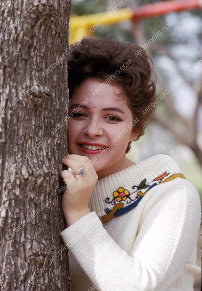 singer Brenda Lee portrait 8b20-5149 – ABCDVDVIDEO