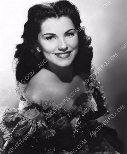 beautiful Debra Paget portrait 8b20-5720 – ABCDVDVIDEO