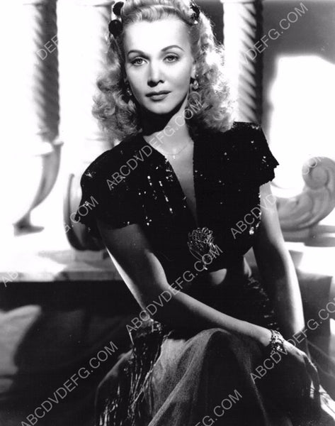beautiful Carole Landis portrait 8b20-5975 – ABCDVDVIDEO