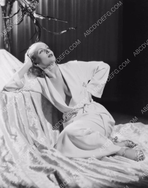 super sexy Carole Lombard portrait 8b20-6131 – ABCDVDVIDEO