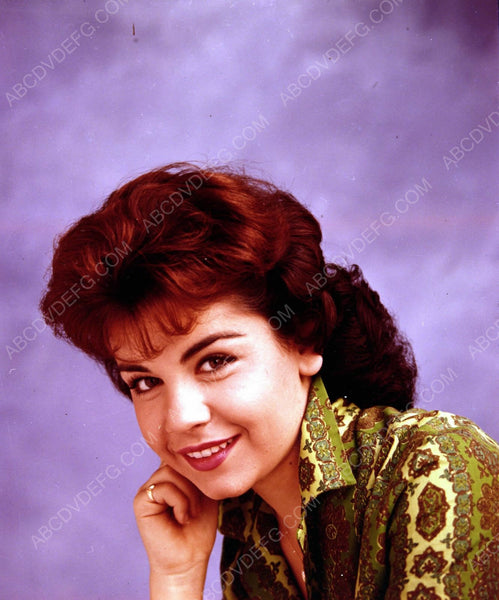 pretty Annette Funicello portrait 8b20-6752 – ABCDVDVIDEO