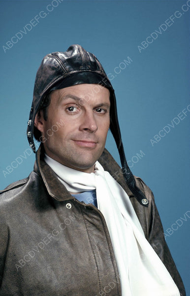 Dwight Schultz portrait TV The A-Team 8b20-6800 – ABCDVDVIDEO