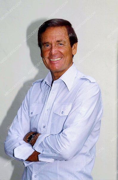 Bob Barker portrait 8b20-8684 – ABCDVDVIDEO