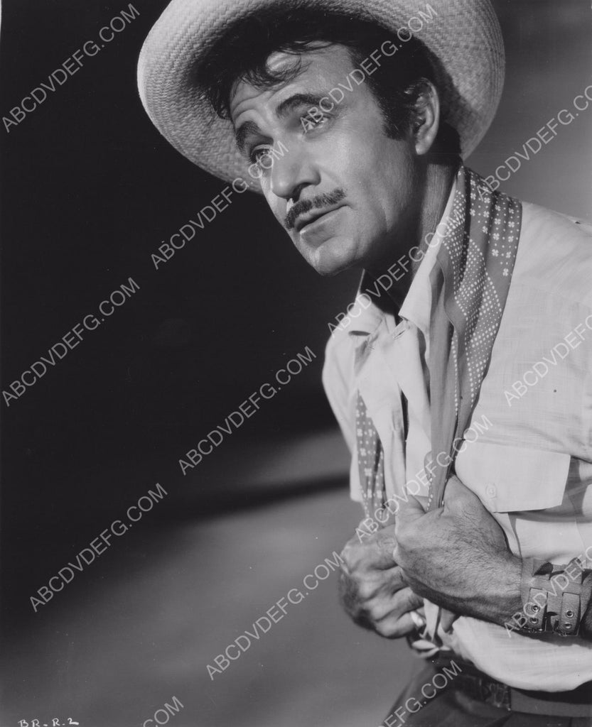 Gilbert Roland film Underwater 8b20-9507 – ABCDVDVIDEO