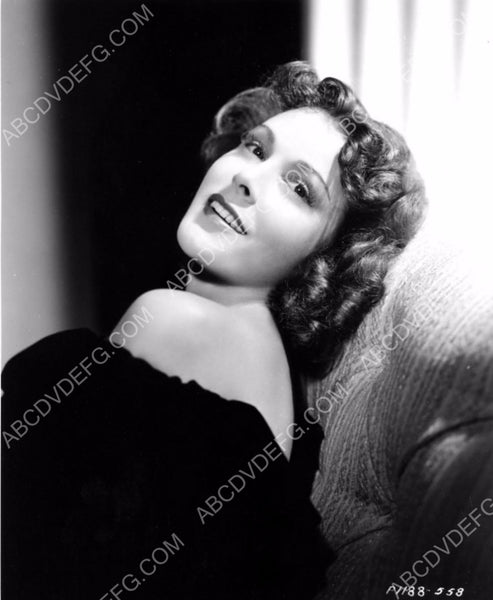 great Frances Dee portrait 8b20-9515 – ABCDVDVIDEO