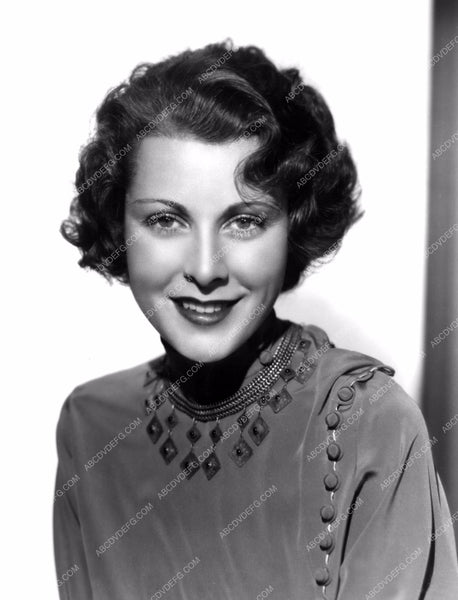 beautiful Frances Dee portrait 8b20-9527 – ABCDVDVIDEO